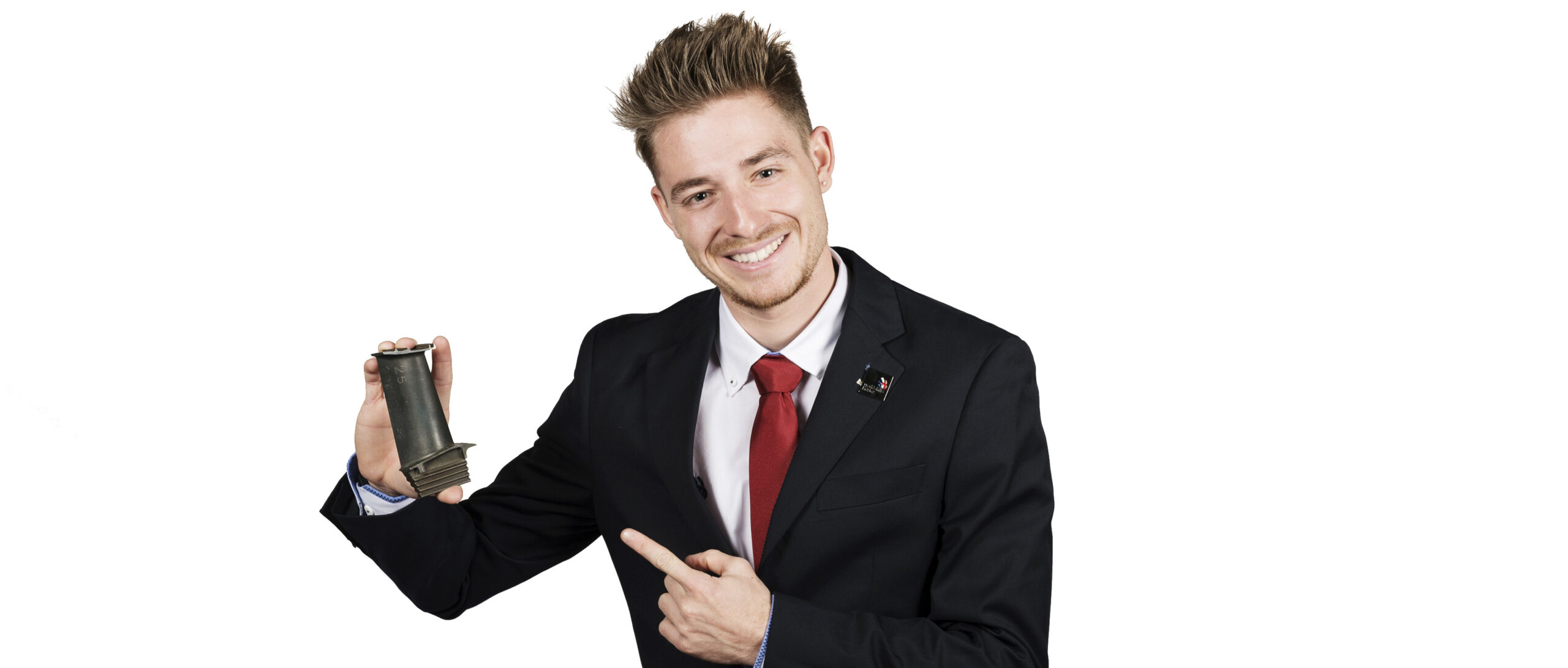 #Kazan2019 - Julien Genibel - Maintenance aéronautique - Olympiades des ...