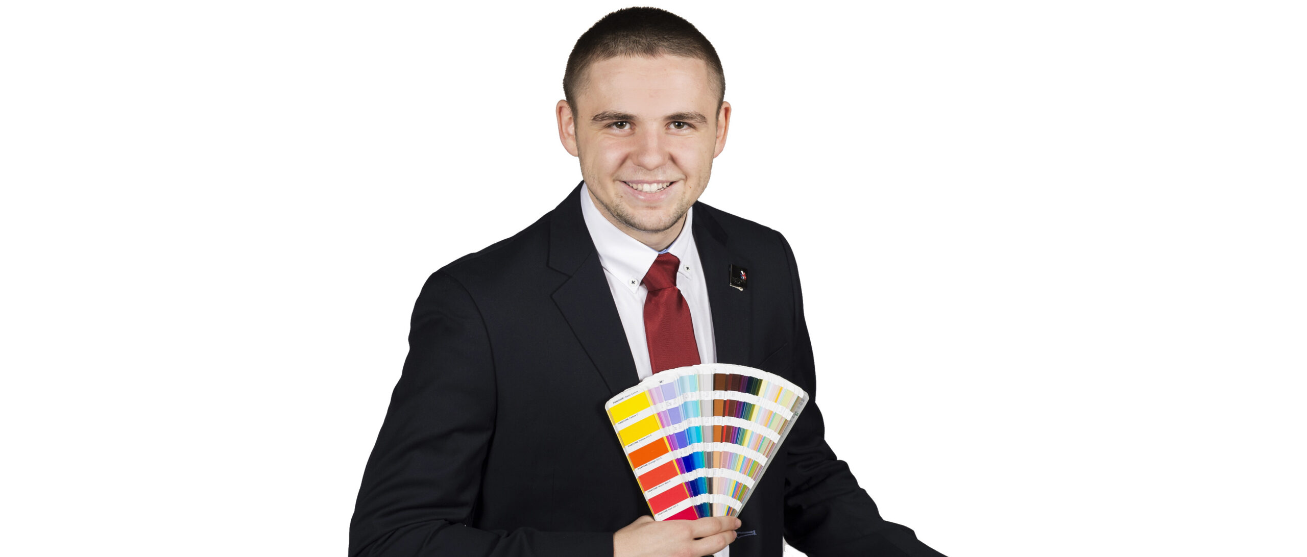 #Kazan2019 - Thomas Besson - Imprimerie - Olympiades des métiers