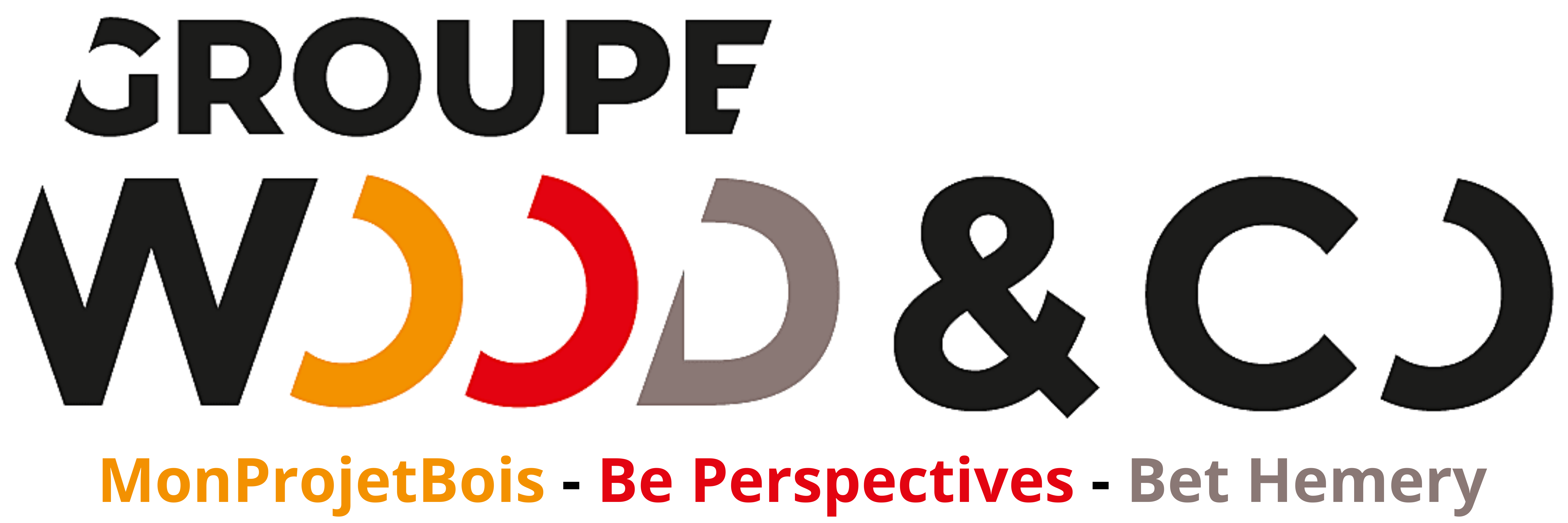 GROUPE WOOD AND CO - Olympiades des métiers